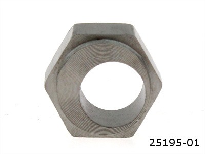 Is this a stripped eccentric nut on new Ender 3 Pro? More details in comments. : r/Ender3Pro